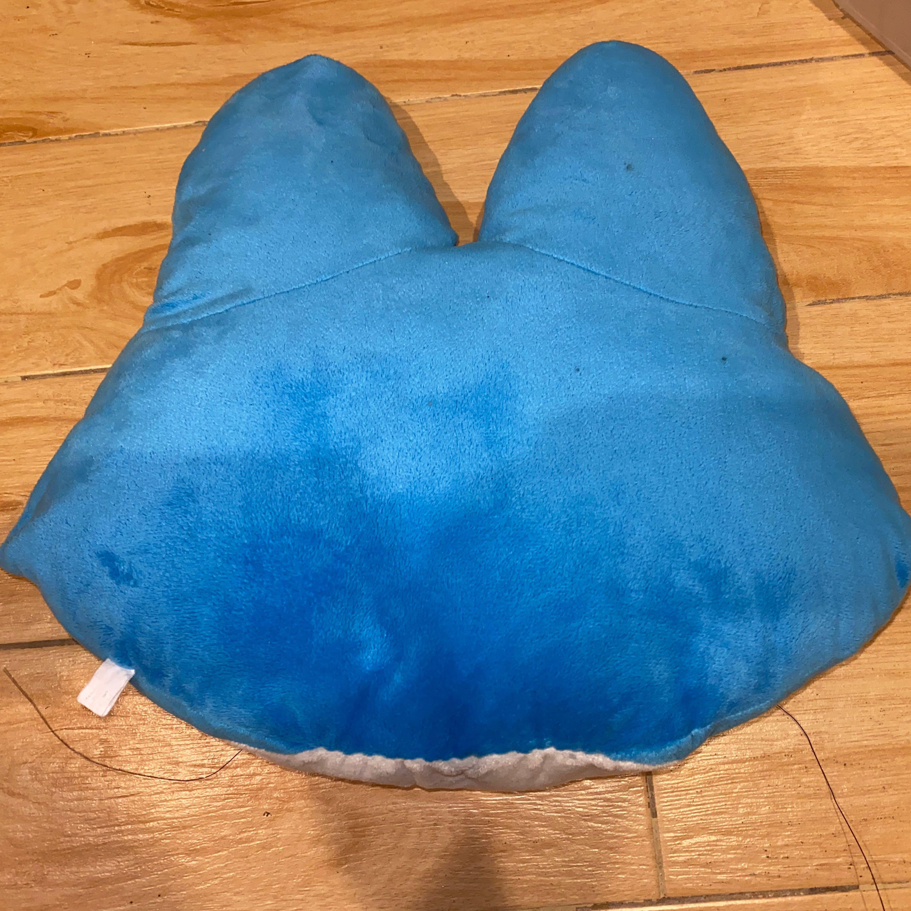 Dragon Ball Z Puar Plush Doll Big, Hobbies & Toys, Toys & Games on ...