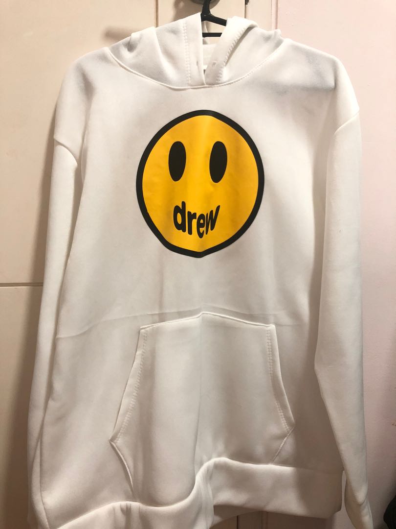 Drew Jacket, Men's Fashion, Coats, Jackets and Outerwear on Carousell