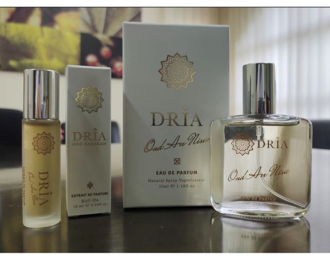 Dria Oud An Nisa for Women, Beauty & Personal Care, Fragrance ...