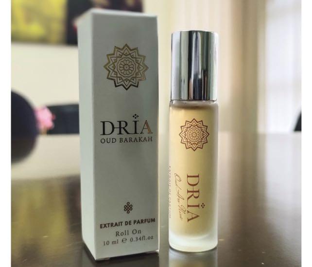 Dria Oud An Nisa for Women, Beauty & Personal Care, Fragrance ...