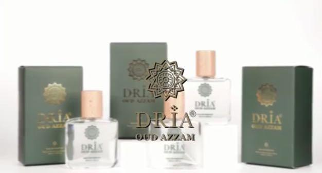 Dria Oud Azzam, Beauty & Personal Care, Fragrance & Deodorants on Carousell