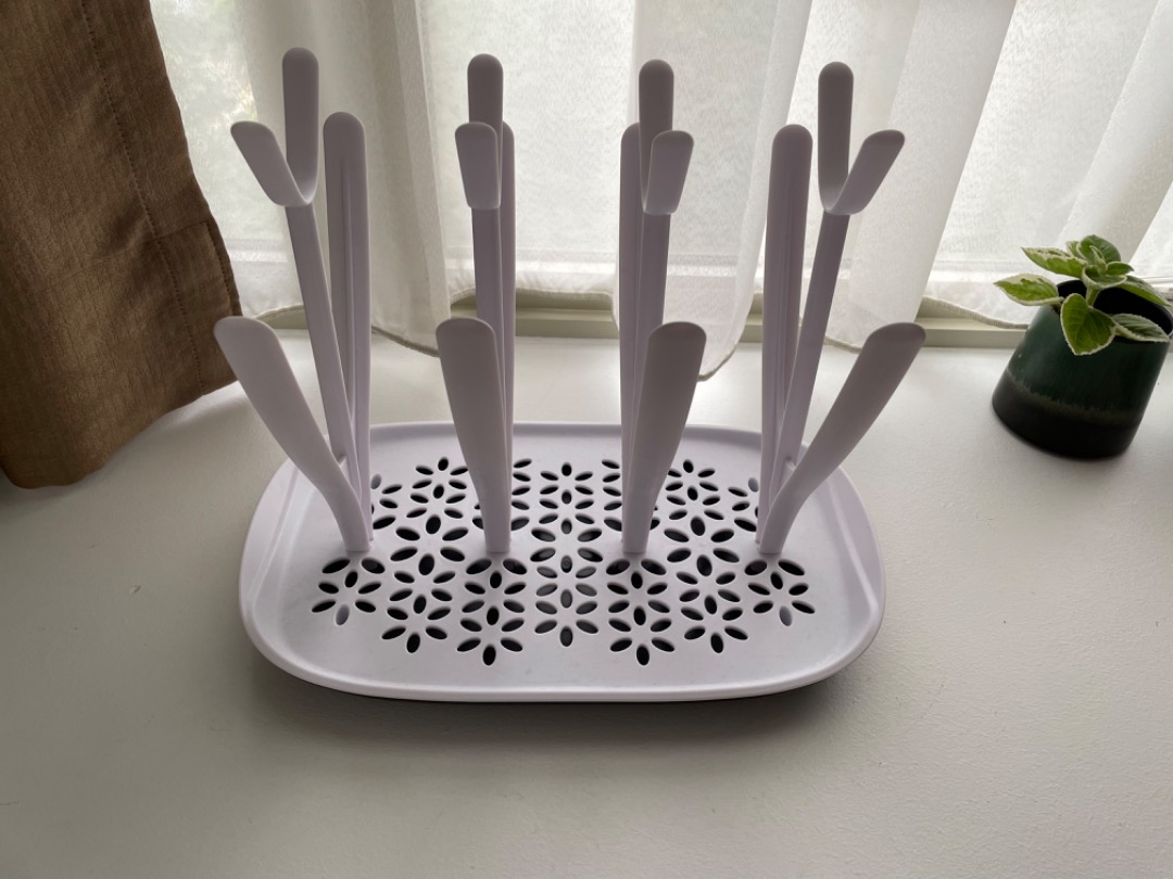 Drying rack, Babies & Kids, Nursing & Feeding, Breastfeeding & Bottle ...