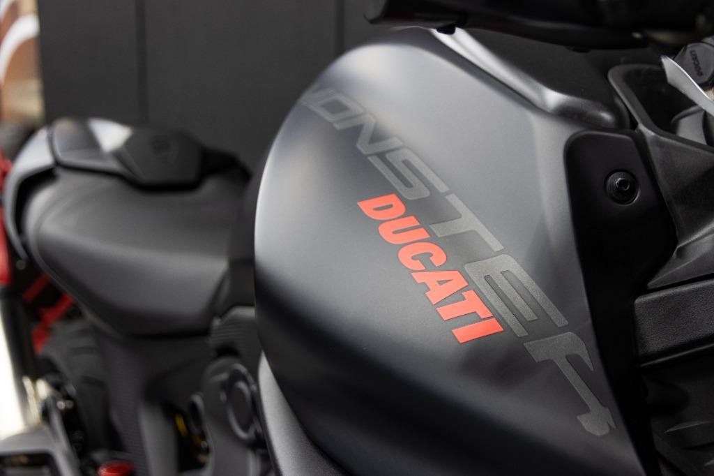 Ducati Monster 950, Motorcycles, Motorcycles for Sale, Class 2 on Carousell
