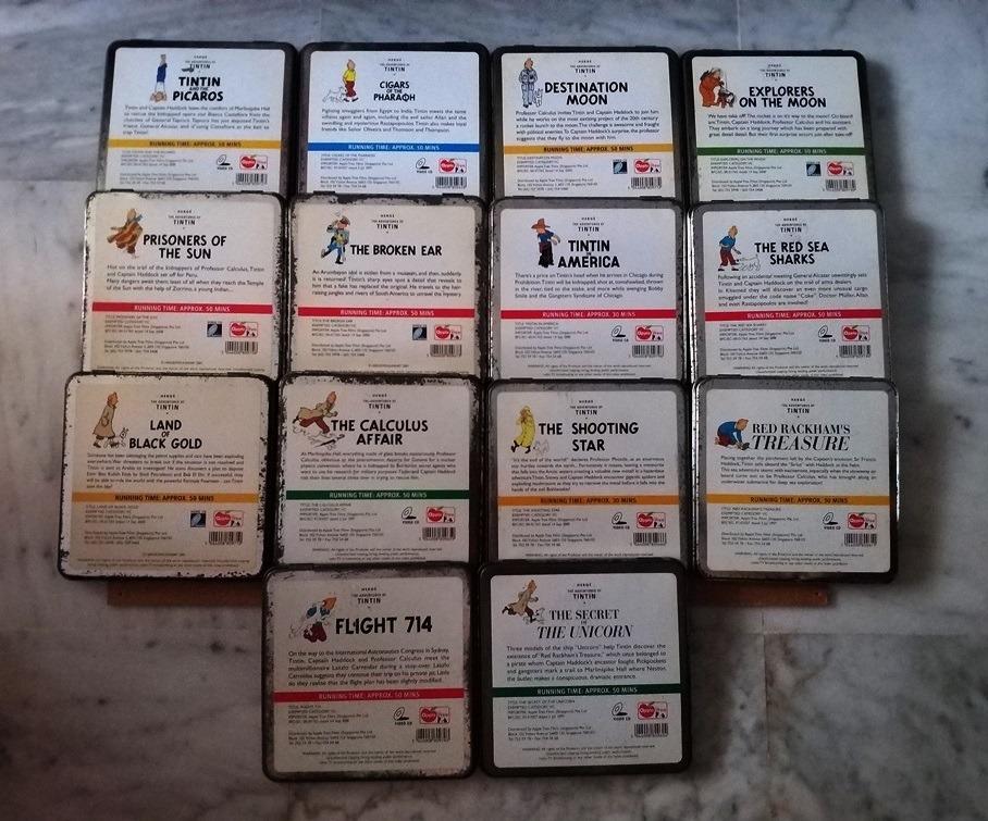 DVD Movies - Shaun the Sheep / Kubo and the Two Strings / Wallace and ...