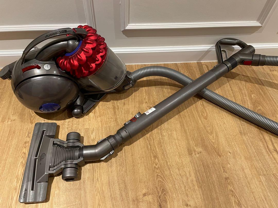Dyson DC47 vacuum cleaner, TV & Home Appliances, Vacuum Cleaner ...