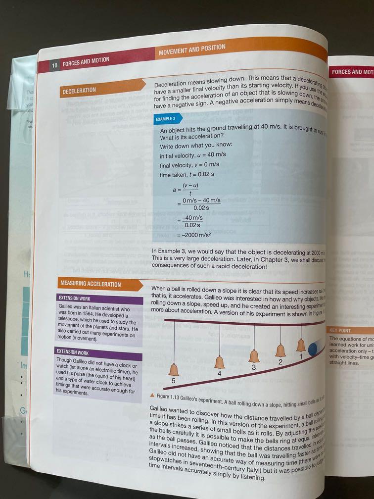Edexcel International Gcse Physics 興趣及遊戲 書本 And 文具 教科書 Carousell