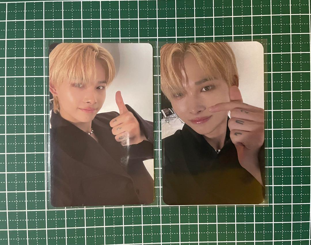 enhypen niki dimension answer pcs, Hobbies & Toys, Memorabilia ...