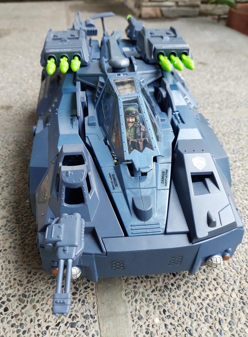 Next HasLab in June? : r/gijoe