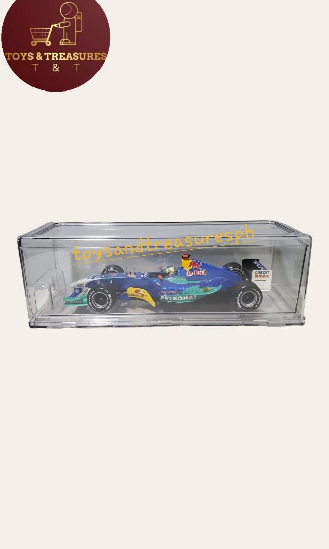Formula 1 Red Bull F1 Diecast 1:18, Hobbies & Toys, Toys & Games on ...