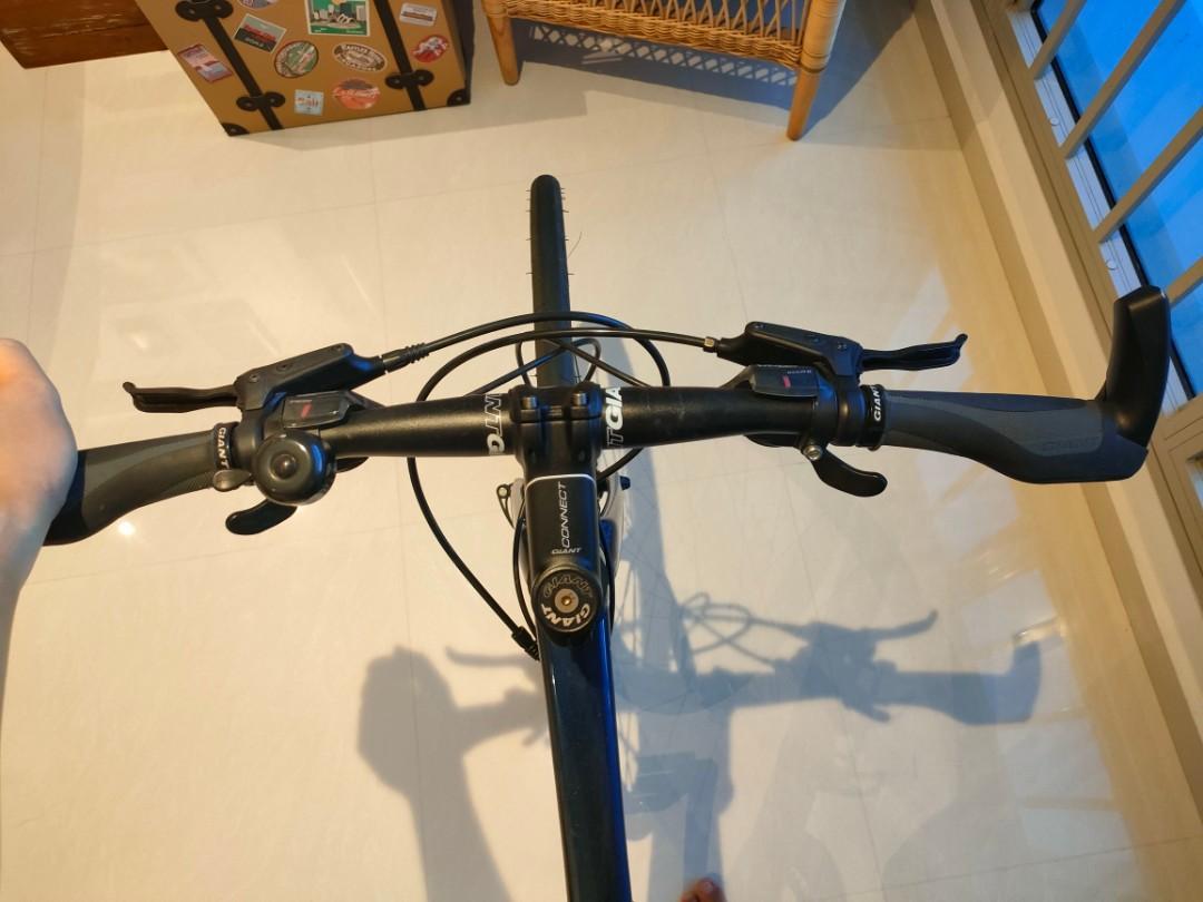 Giant Fast Road SL2 2021, Sports Equipment, Bicycles & Parts, Bicycles ...