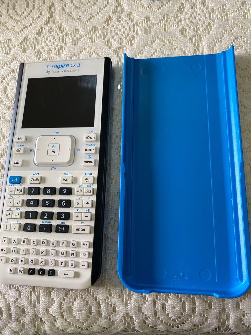 graphic-display-calculator-mobile-phones-gadgets-other-gadgets-on