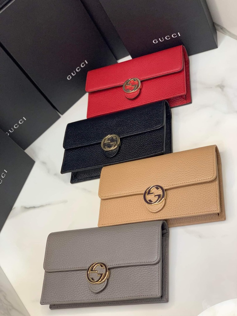 Gucci Woc, Luxury, Bags & Wallets on Carousell