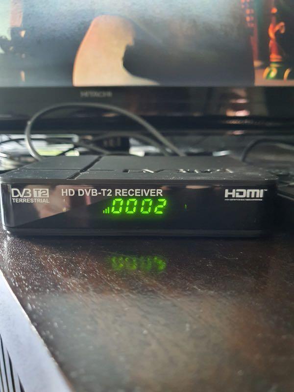 Hitachi TV/Desktop, Computers & Tech, Desktops on Carousell
