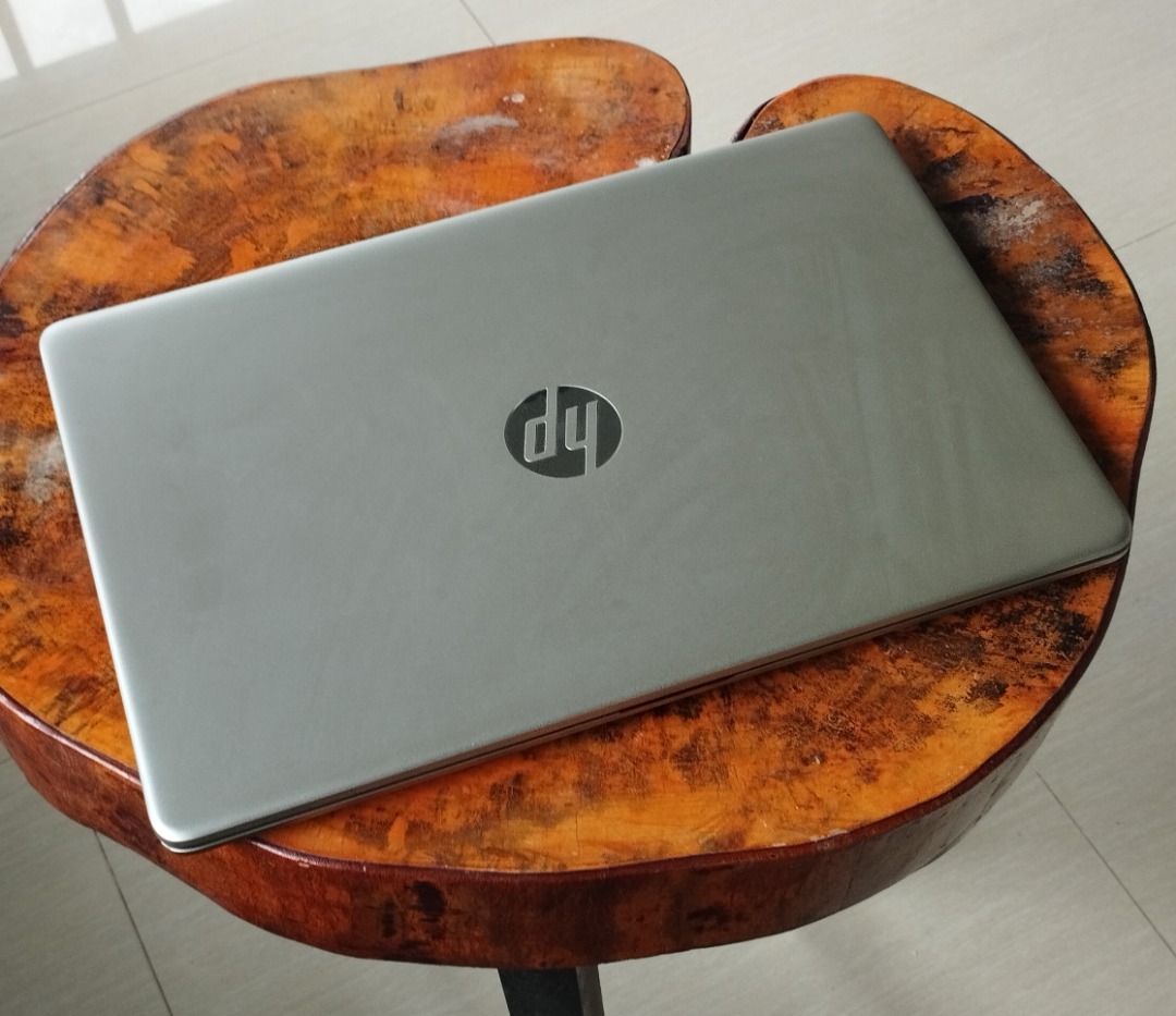 HP 15S-EQ2158AU, Computers & Tech, Laptops & Notebooks on Carousell