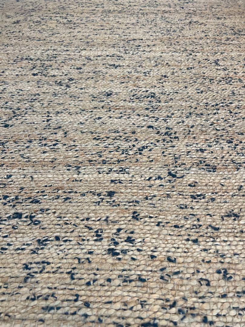 IKEA Rattan Rug, Furniture & Home Living, Home Decor, Carpets, Mats ...