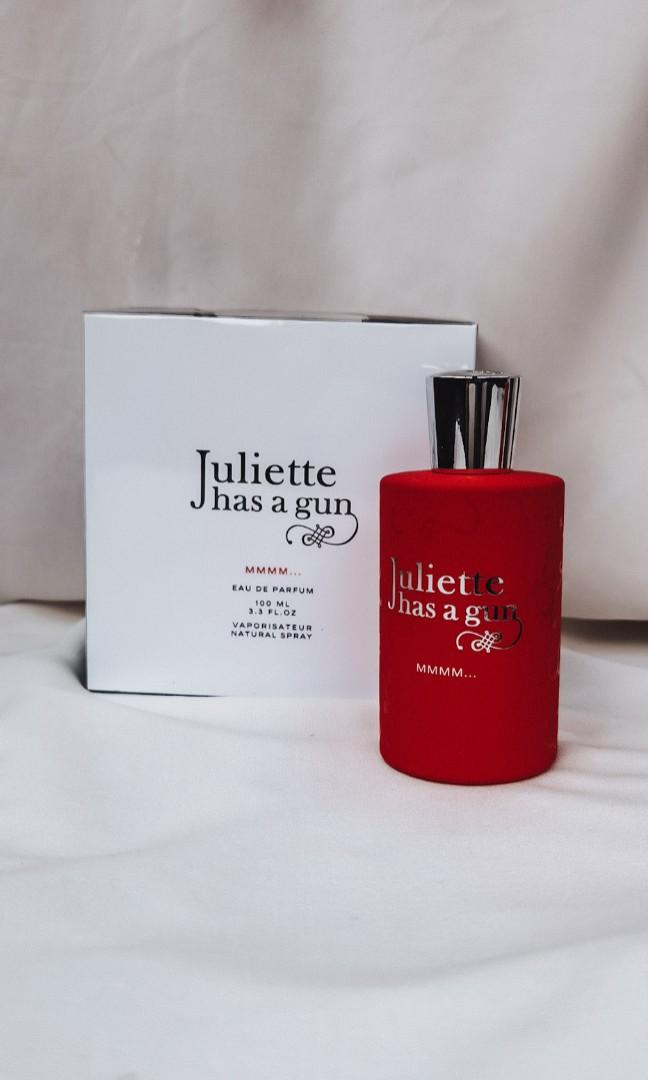 JHAG MMMM 90/100ml Partial Full Pres, Beauty & Personal Care, Fragrance ...