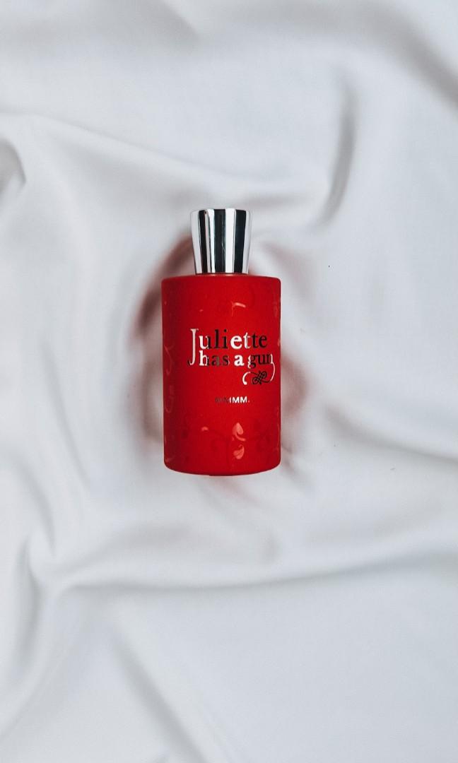 JHAG MMMM 90/100ml Partial Full Pres, Beauty & Personal Care, Fragrance ...