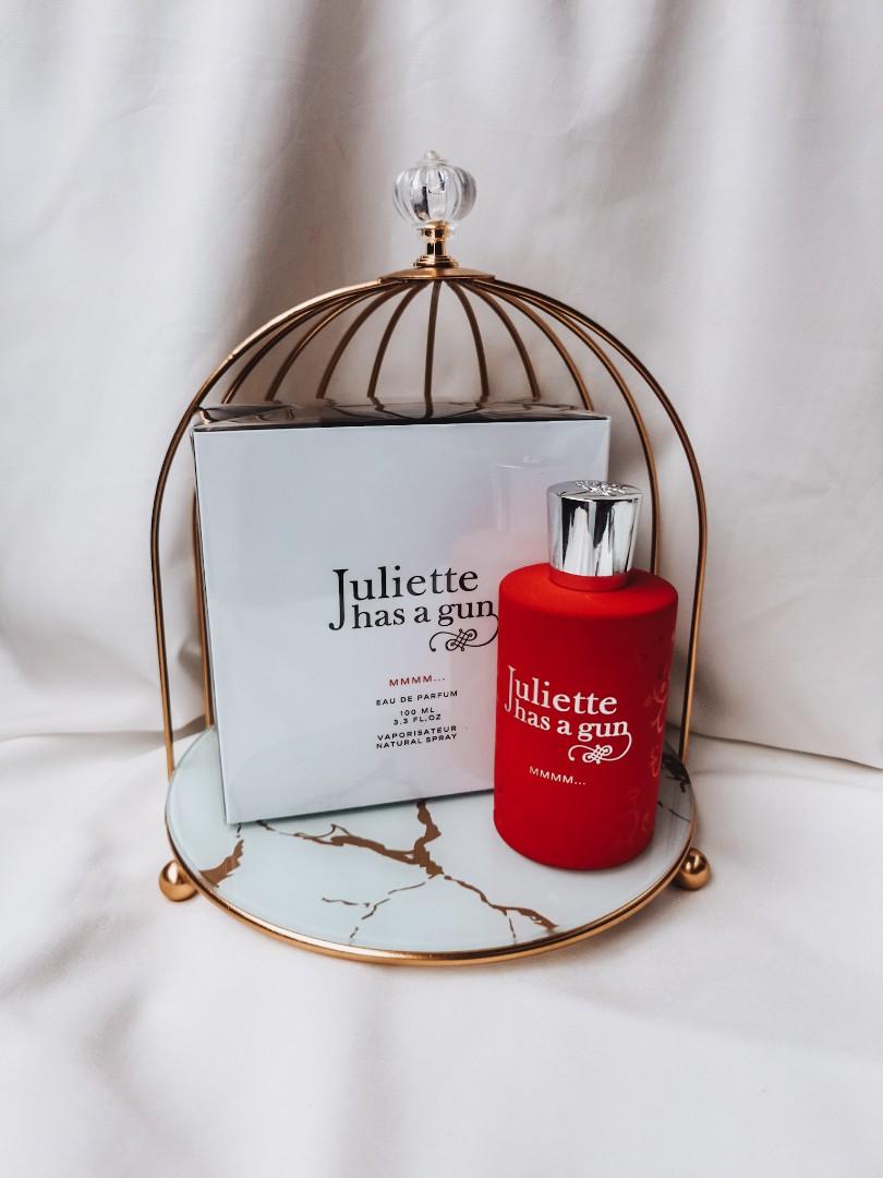 JHAG MMMM 90/100ml Partial Full Pres, Beauty & Personal Care, Fragrance ...