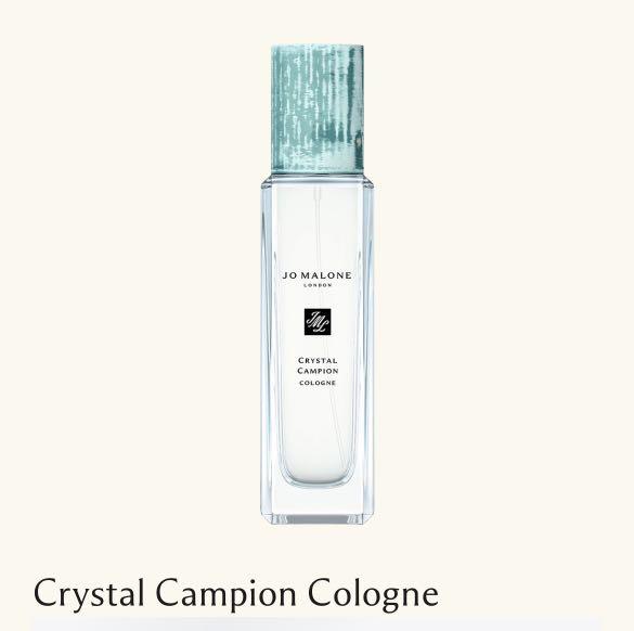 Jo Malone London Crystal Campion, Beauty & Personal Care, Fragrance ...