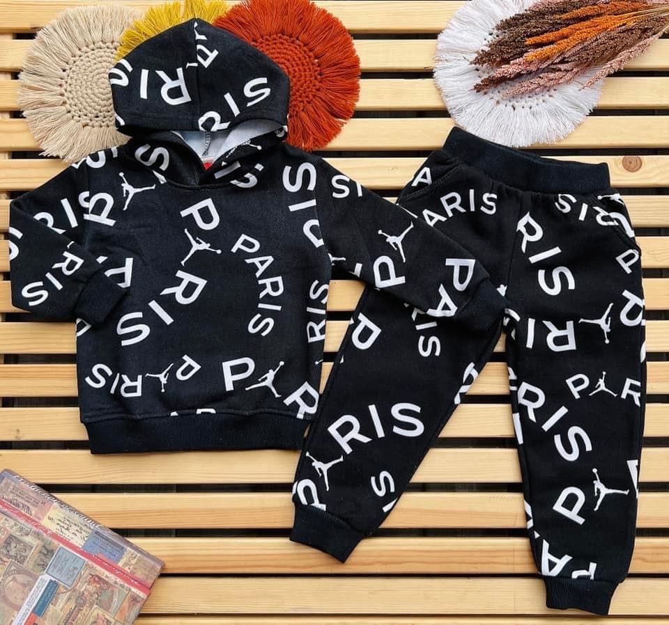 Jordan Track Set, Babies & Kids, Babies & Kids Fashion on Carousell