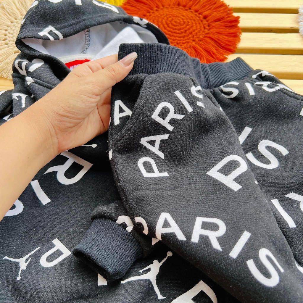Jordan Track Set, Babies & Kids, Babies & Kids Fashion on Carousell