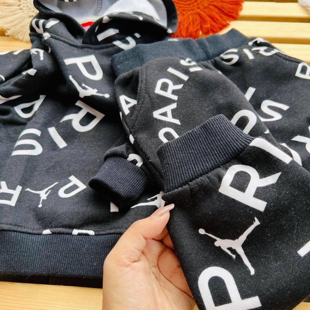 Jordan Track Set, Babies & Kids, Babies & Kids Fashion on Carousell