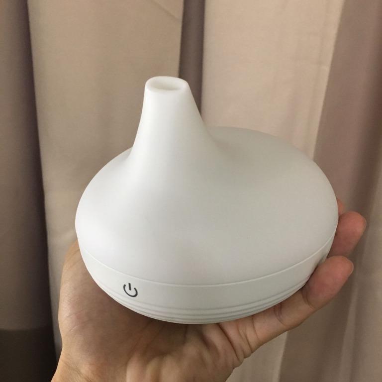 Kaison Aroma Diffuser, Furniture & Home Living, Home Fragrance on Carousell