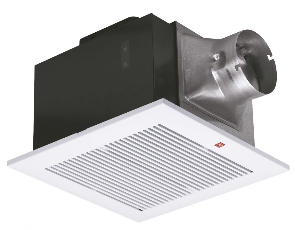 KDK 17cug Ceiling Exhaust suction ventilation fan, Furniture & Home ...