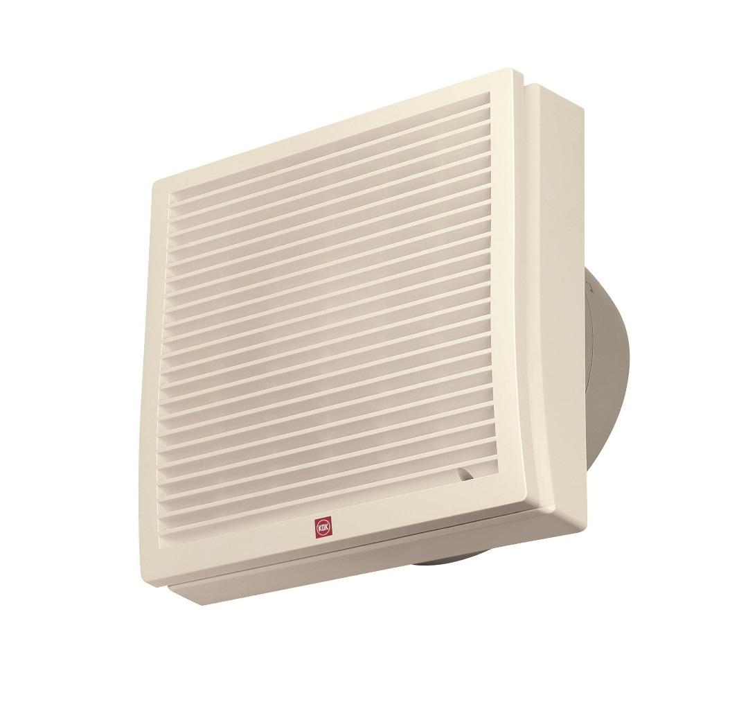 KDK Window Mount Ventilation Fan/ 15WHPCT/ 20WHCT/ Strong And Reliable ...