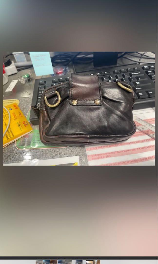 Kickers Holster Pouch, Women's Fashion, Bags & Wallets, Purses ...