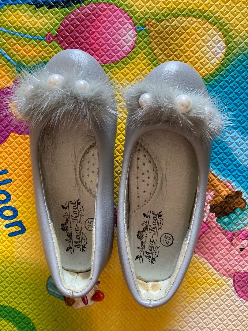 Kiddy palace shoes, Babies & Kids, Babies & Kids Fashion on Carousell