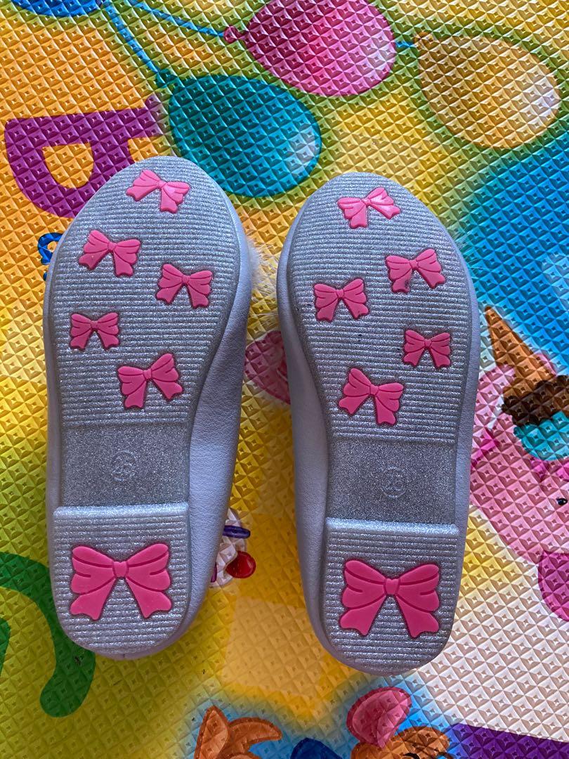 Kiddy palace shoes, Babies & Kids, Babies & Kids Fashion on Carousell