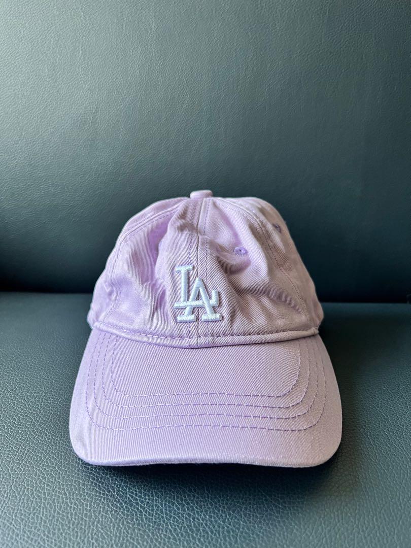 LA Baseball Cap (Kids), Men's Fashion, Watches & Accessories, Caps ...