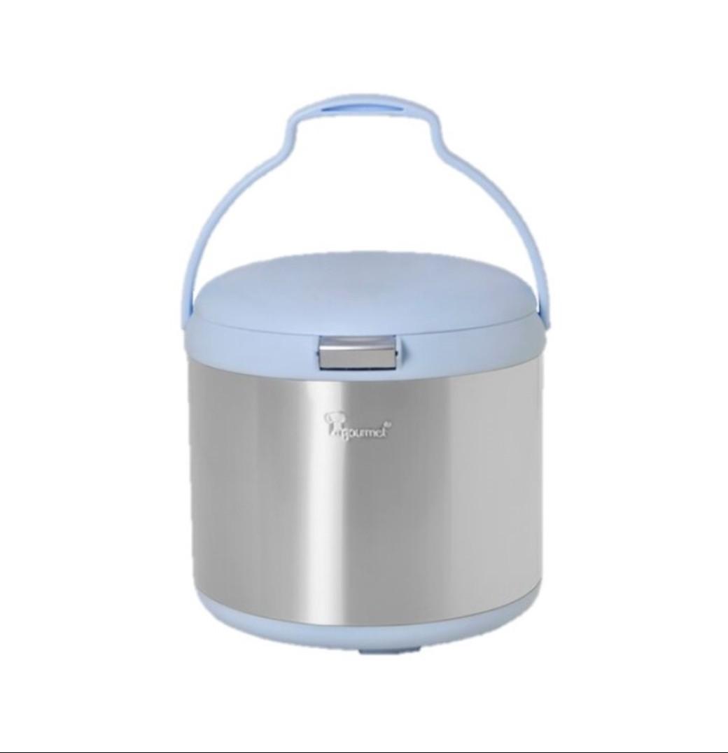 La Gourmet thermal pot, TV & Home Appliances, Kitchen Appliances ...