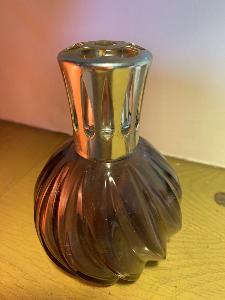 Lampe Berger Diffuser, Furniture & Home Living, Home Fragrance on Carousell
