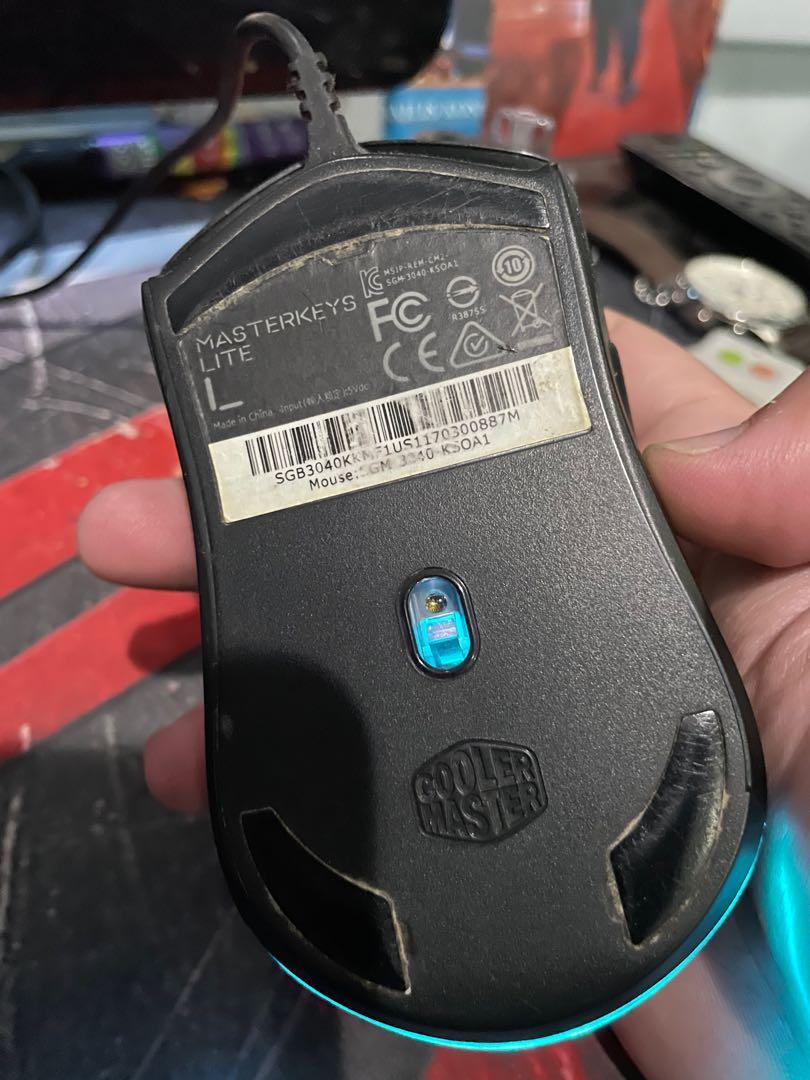 LAPTOP FULL SET GAMING + MIC + KEYBOARD + MOUSE ( GAMING SET ...