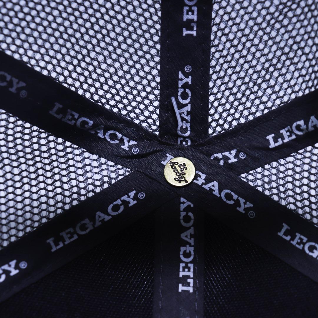 Legacy92 Trucker Cap, Men's Fashion, Watches & Accessories, Caps & Hats ...