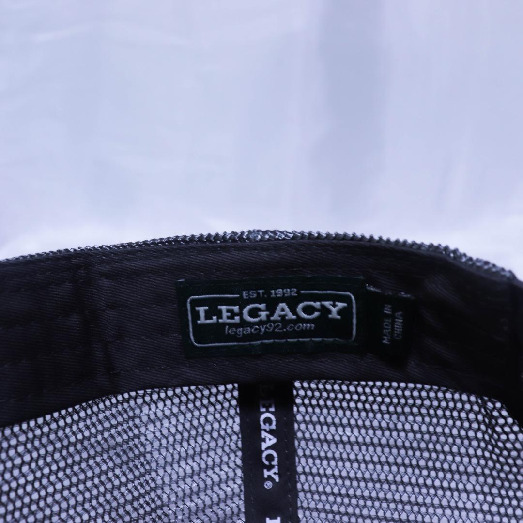 Legacy92 Trucker Cap, Men's Fashion, Watches & Accessories, Caps & Hats ...