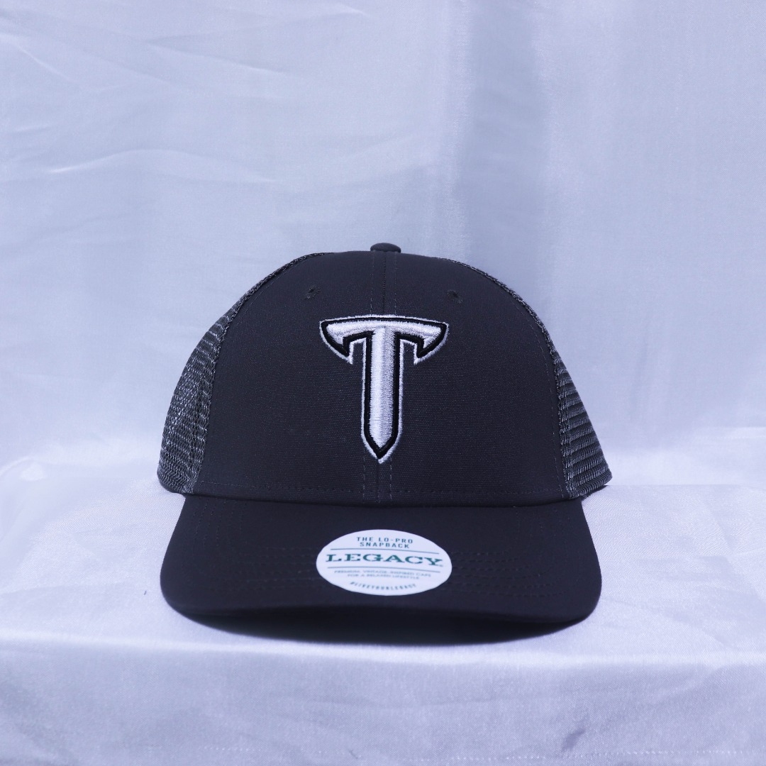 Legacy92 Trucker Cap, Men's Fashion, Watches & Accessories, Caps & Hats ...