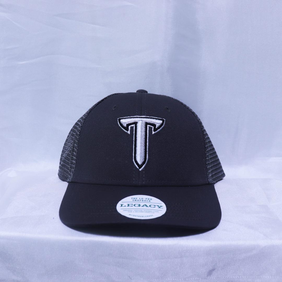 Legacy92 Trucker Cap, Men's Fashion, Watches & Accessories, Caps & Hats ...
