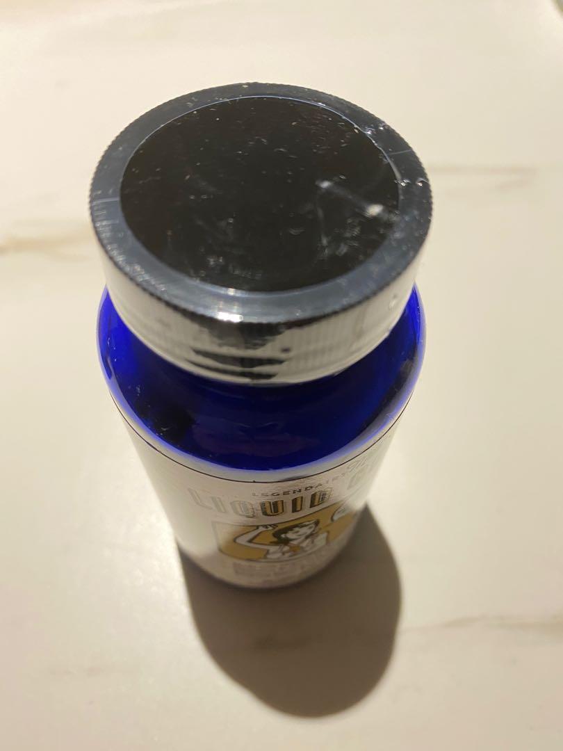 Legendary Milk Liquid Gold Organic Lactation Supplement, Babies & Kids ...