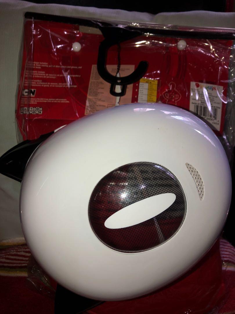 Lego Mixels costume from USA, Babies & Kids, Babies & Kids Fashion on ...