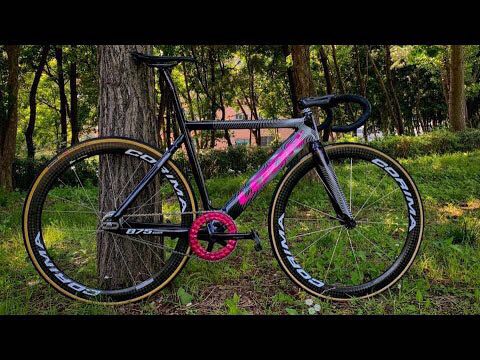 LOOK MADISON (1 IN SG), Sports Equipment, Bicycles & Parts, Bicycles on ...