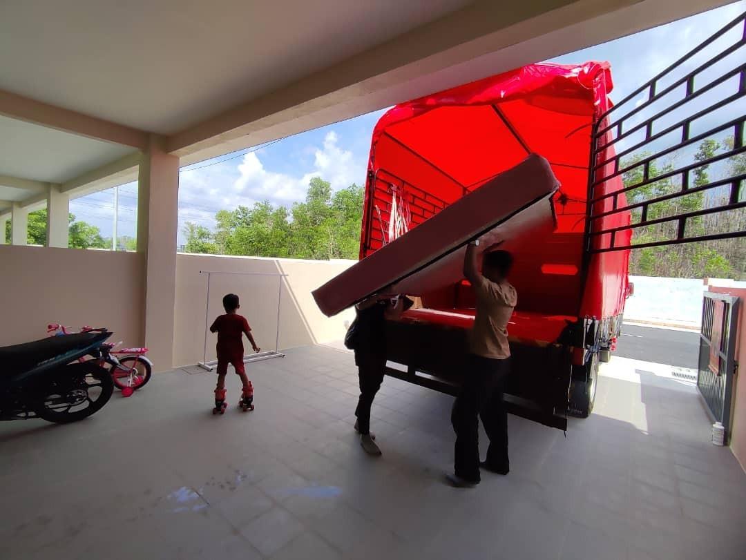 Lori Sewa Pindah Barang 1 Tan, 2 Tan, 3 Tan, 5 Tan, Services, Home ...