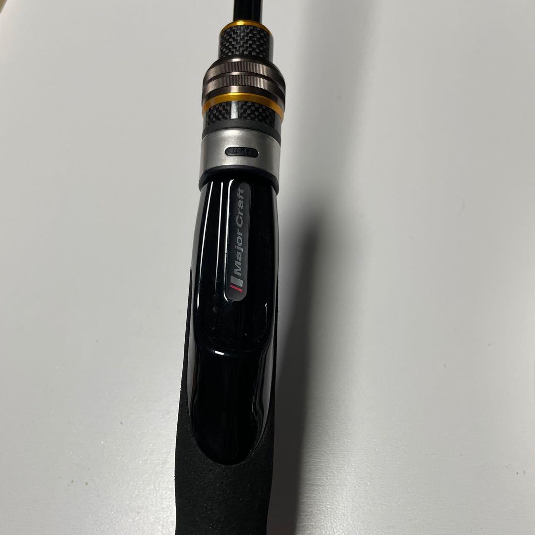 Major craft Benkei Fishing Rod Travel - Spinning 644L, Sports Equipment, Fishing on Carousell