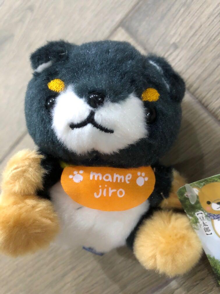 Mameshiba series Puppy Set, Hobbies & Toys, Toys & Games on Carousell