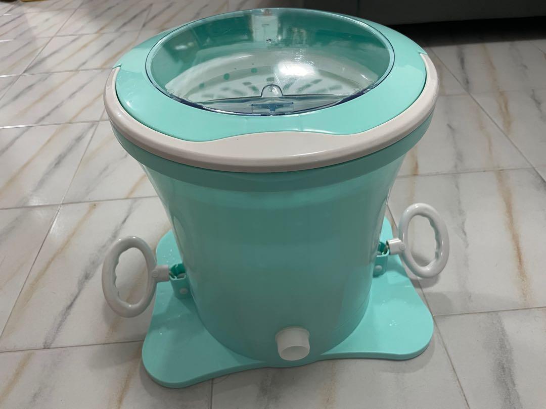 Manual Clothes Dryer Pull Type, Furniture & Home Living, Cleaning ...