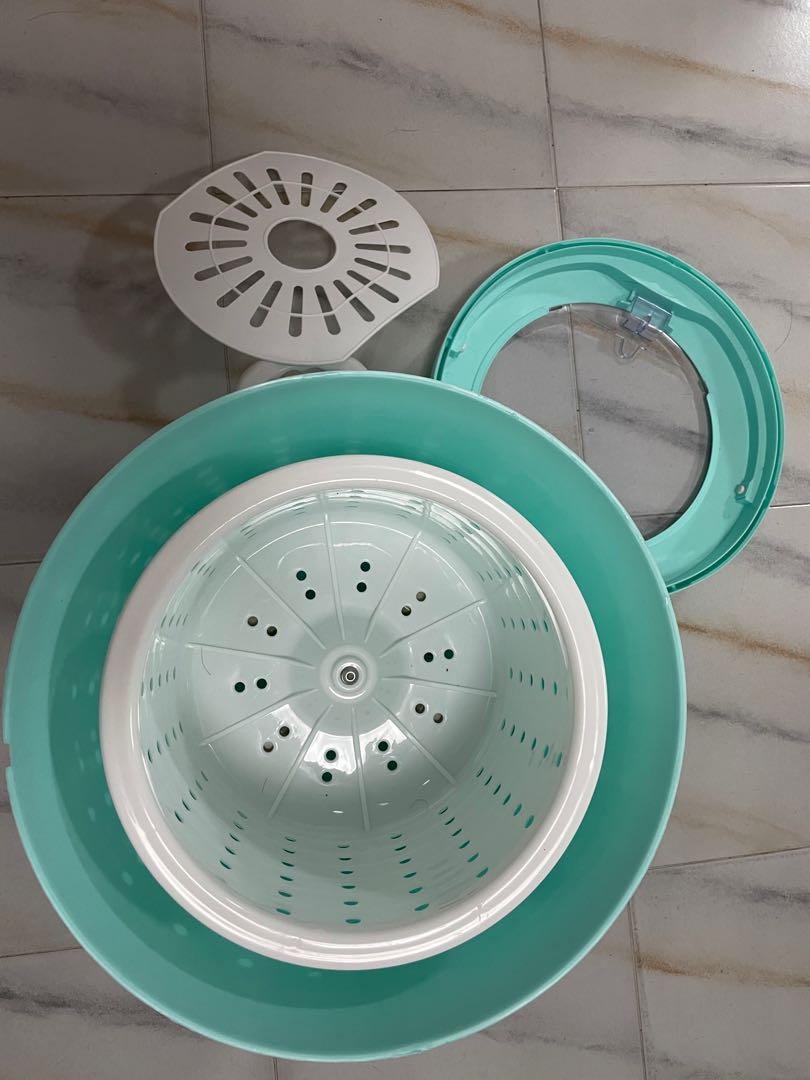 Manual Clothes Dryer Pull Type, Furniture & Home Living, Cleaning ...