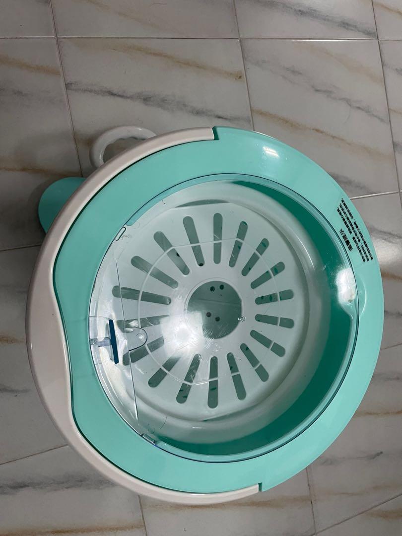 Manual Clothes Dryer Pull Type, Furniture & Home Living, Cleaning ...