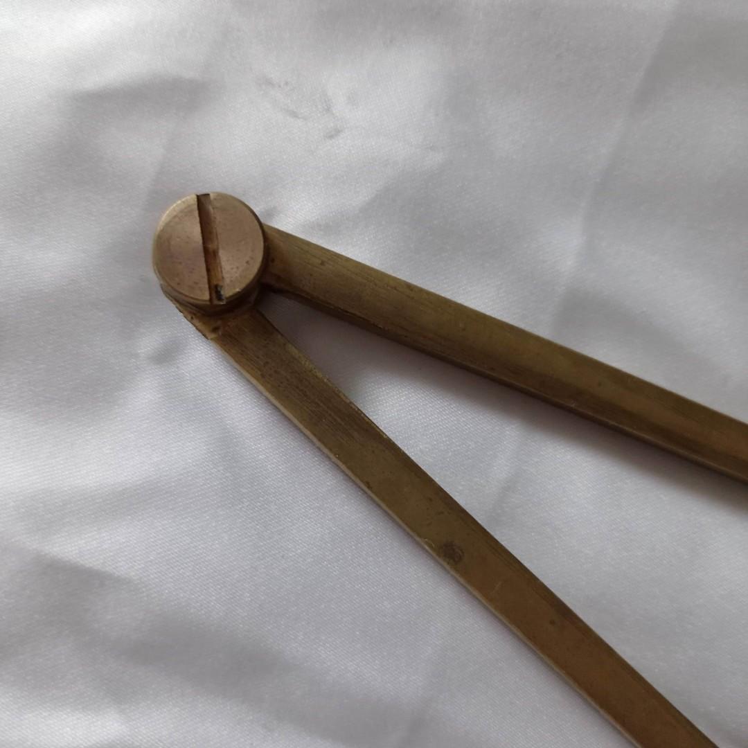 Marine Chart Divider Seaman, Hobbies & Toys, Stationary & Craft ...